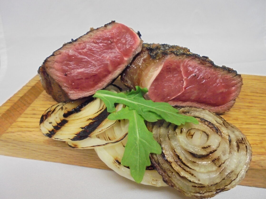 Home - The Silver Fox Steakhouse