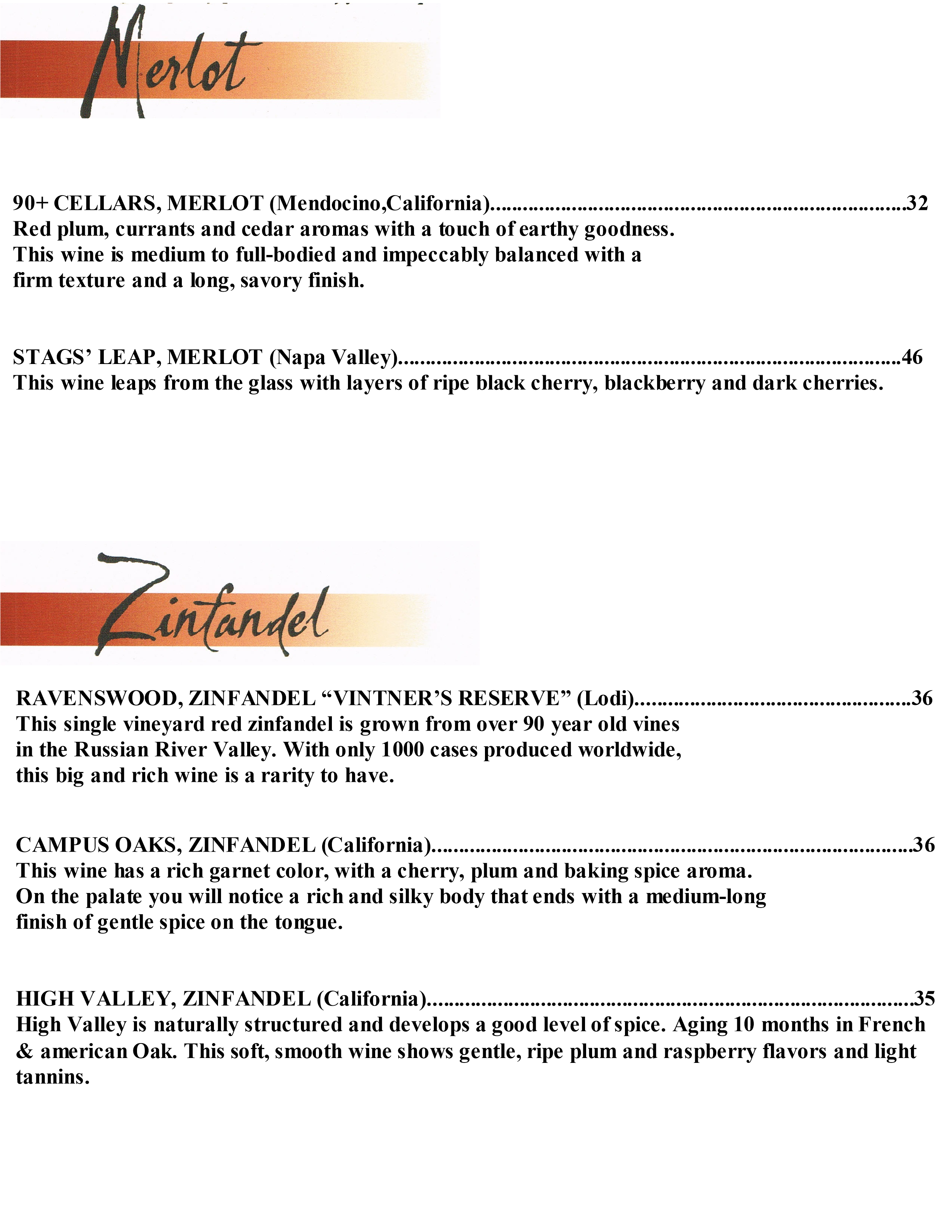 The Silver Fox Steakhouse – SERVING CERTIFIED ANGUS BEEF